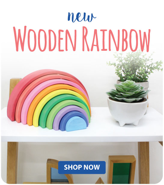 Inspiring Playful Learning - Educating Kids - Shop