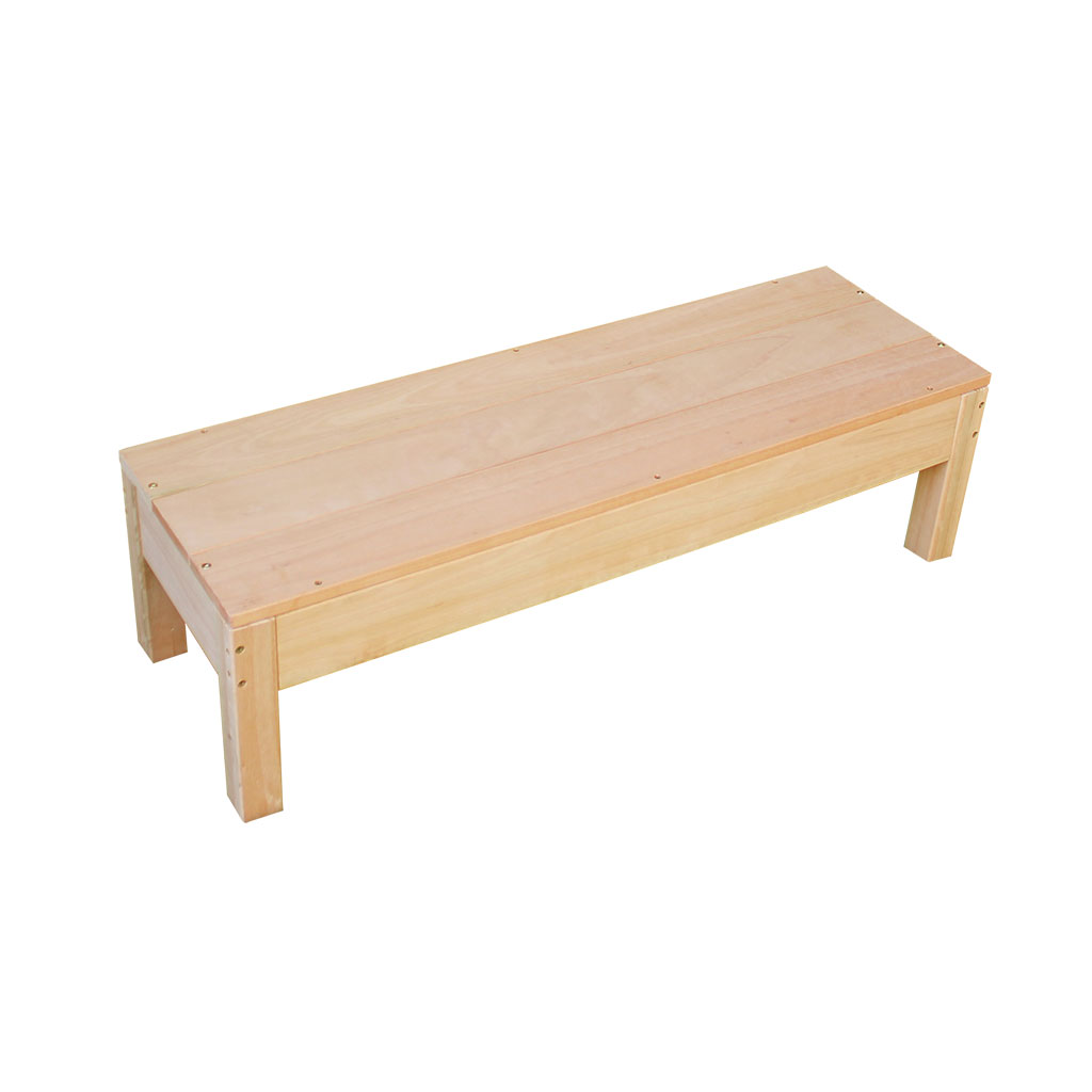 Euca Bench Seat