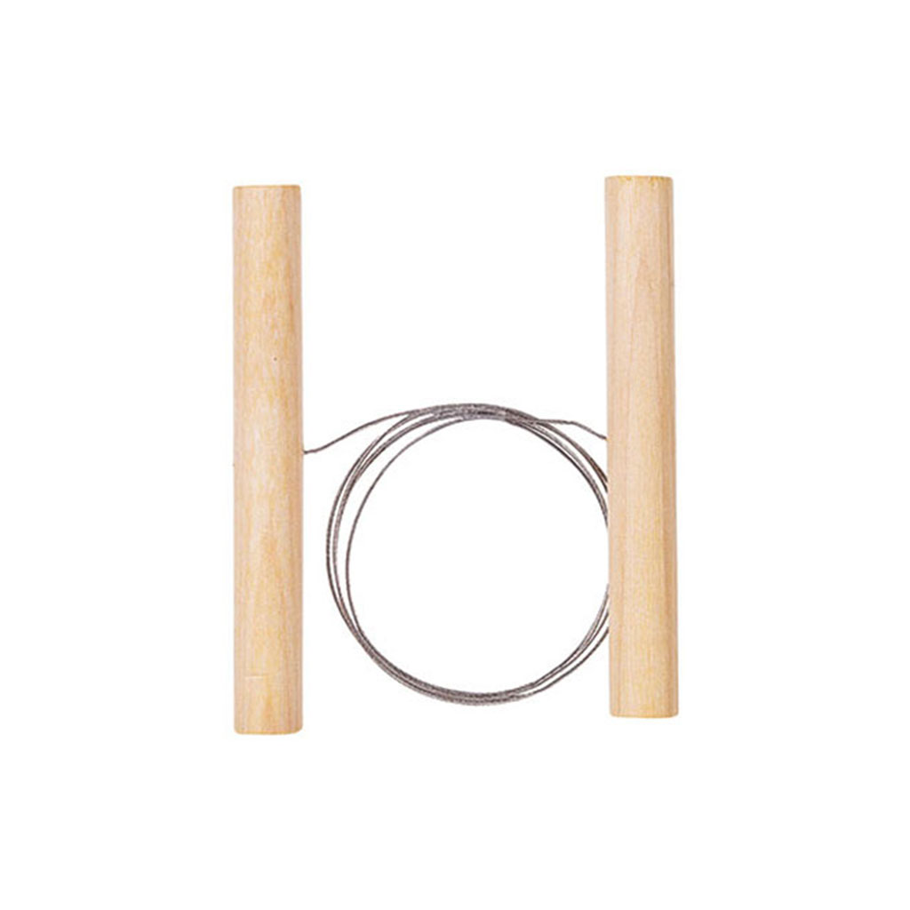 Clay Cutter with Handles