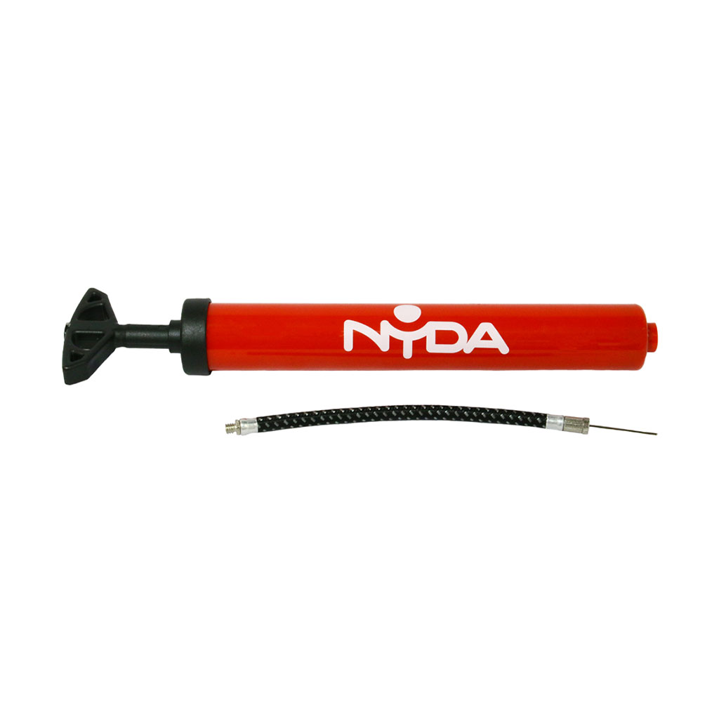 NYDA Hand Pump With Needle