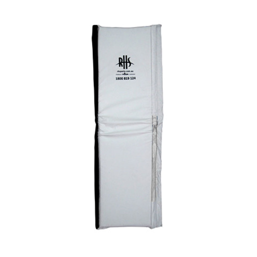 RHS 300mm Flat Post Pad 1.8m Each