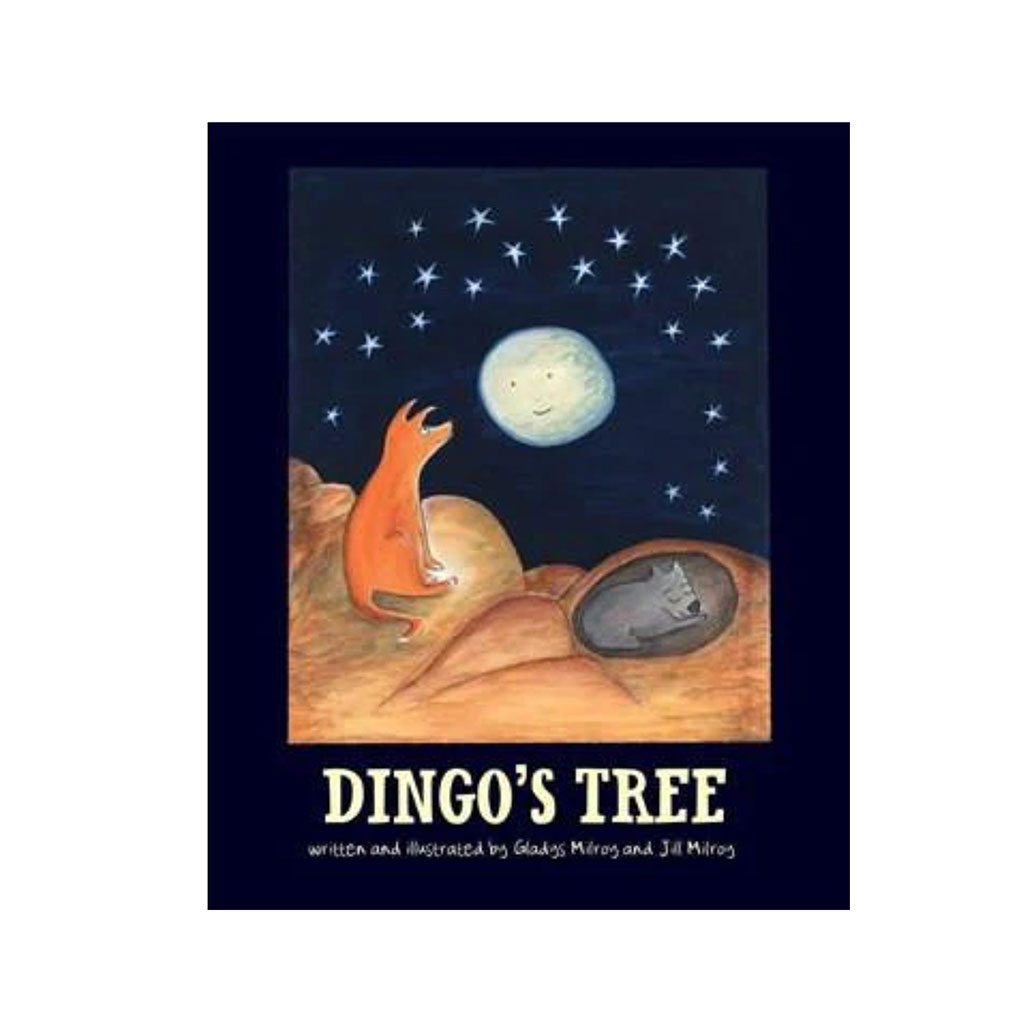 Dingo's Tree