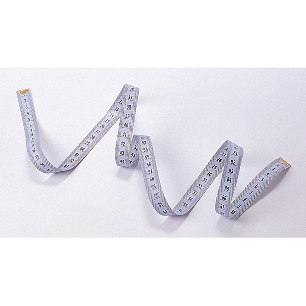 1m Tape Measure 10pc