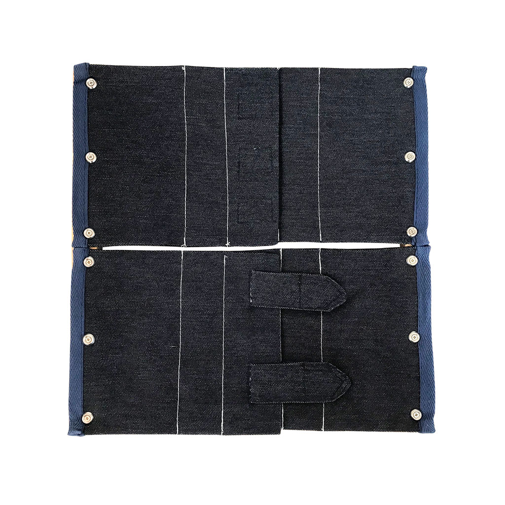 Velcro Dressing Frame