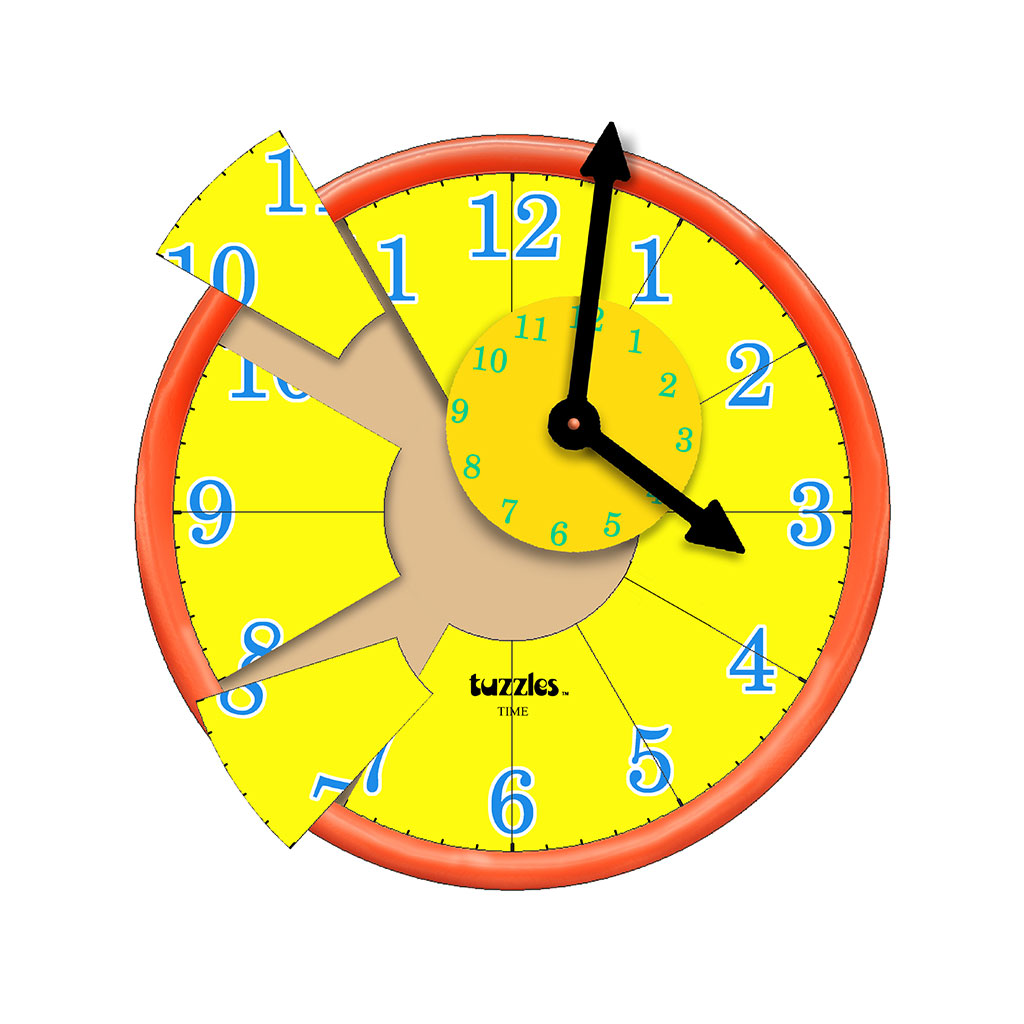 Time Puzzle